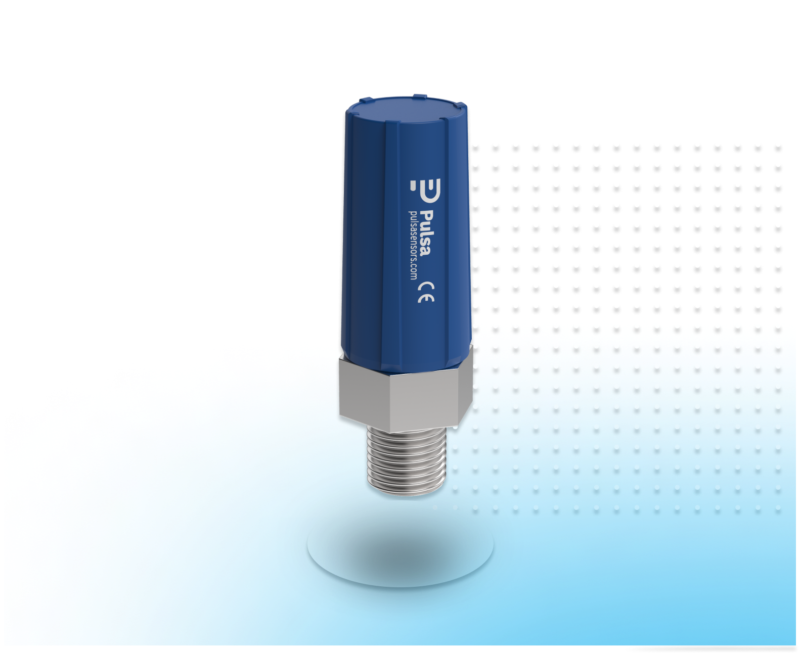 Pulsa Pressure Sensor Product page